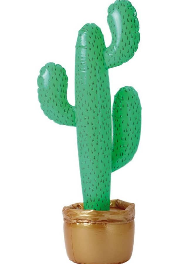 Fun Poolside Essentials - COWGIRL Magazine