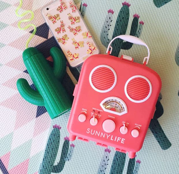 Fun Poolside Essentials - COWGIRL Magazine