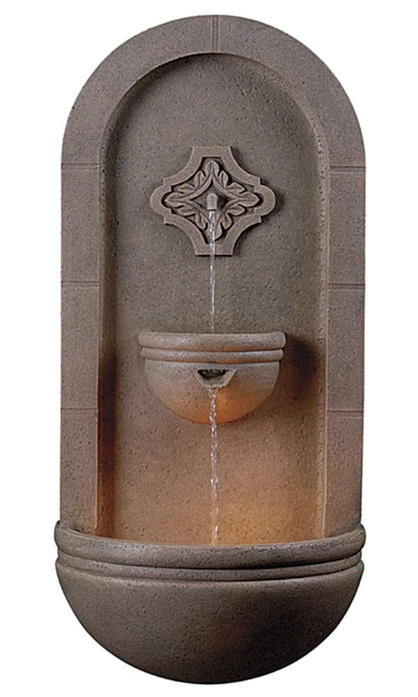 Add Ambiance with Water Features - COWGIRL Magazine