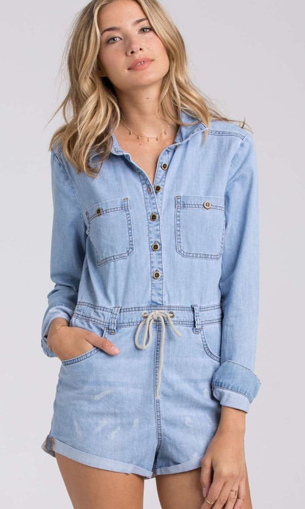 Effortlessly Cool Style w/ Lazy J Ranchwear - COWGIRL Magazine