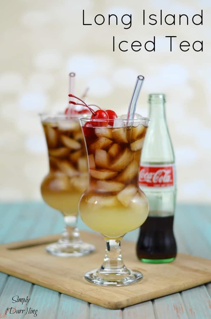 Creative Ways To Spice Up Your Iced Tea - COWGIRL Magazine