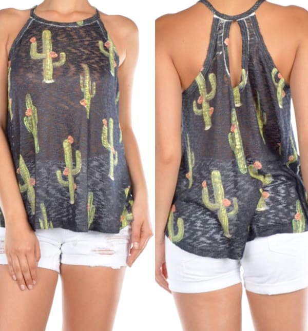 Boho Cowgirl Threads from Gypsy Pearl TX - COWGIRL Magazine