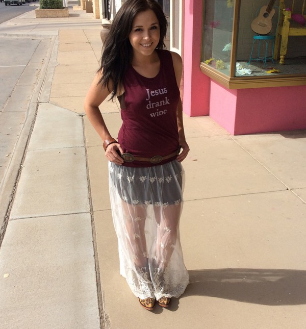 Boho Cowgirl Threads from Gypsy Pearl TX - COWGIRL Magazine