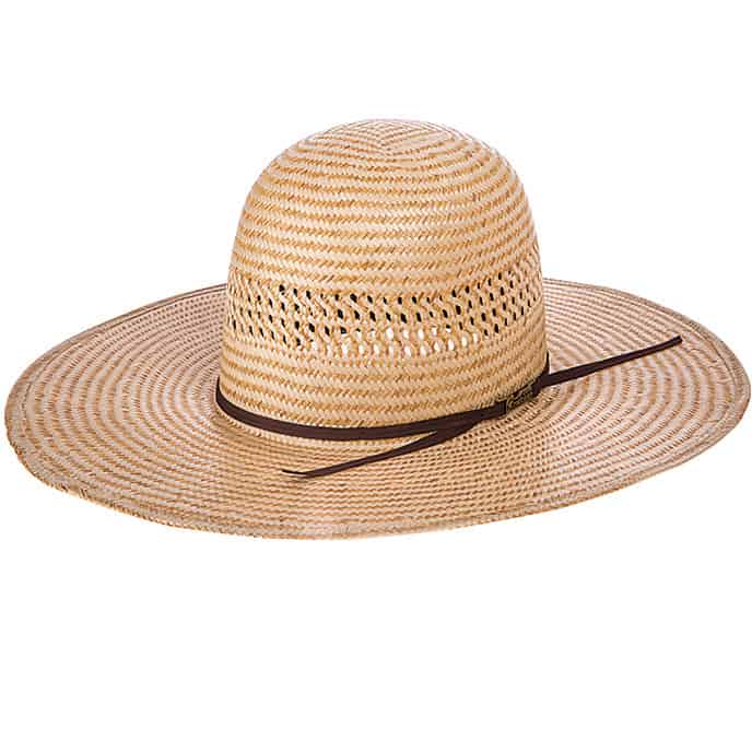 Summer Straw Style - COWGIRL Magazine