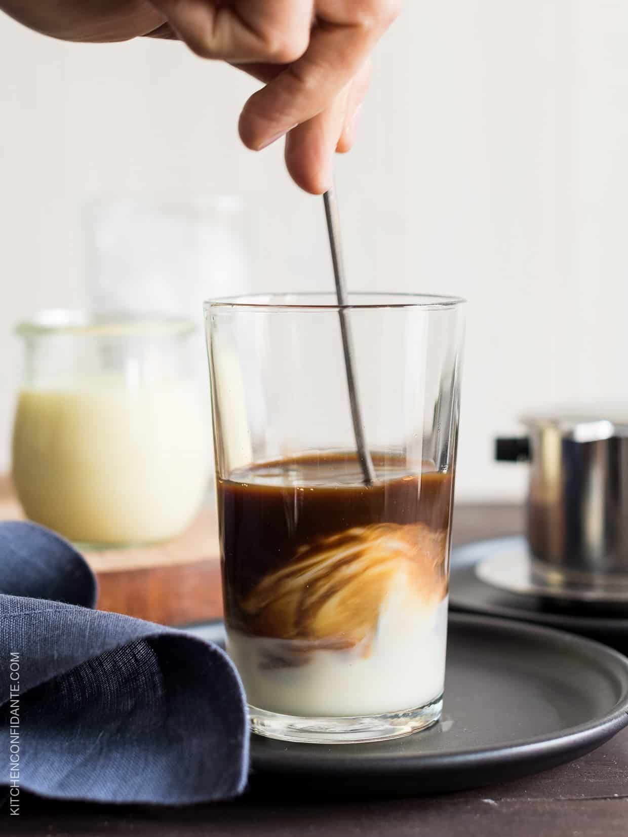 Iced Coffee Recipes To Fuel Your Summer Mornings - COWGIRL Magazine