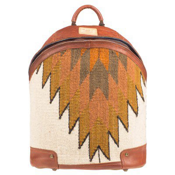 Printed Backpacks for Back to School - COWGIRL Magazine