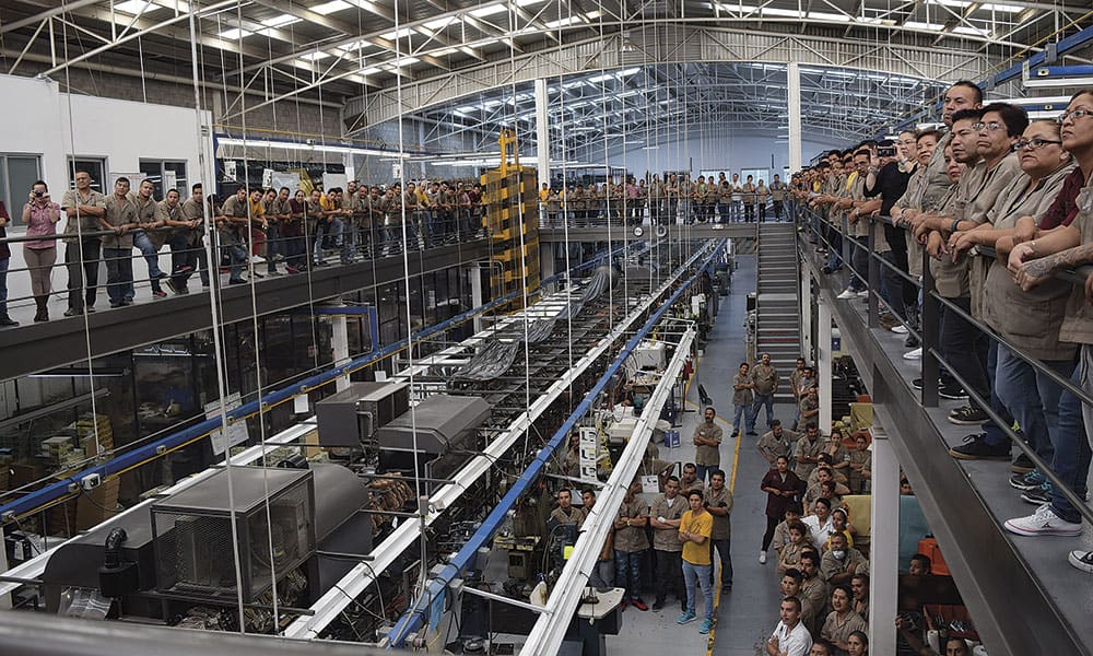 Corral Boots - COWGIRL Magazine