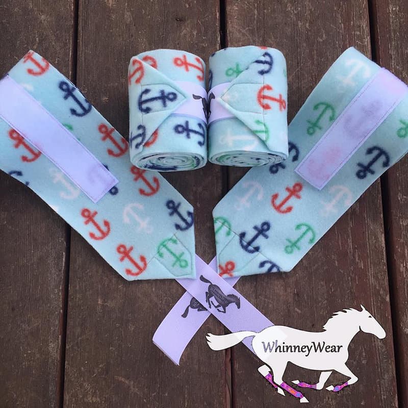 Perfect Polos from WhinneyWear - COWGIRL Magazine