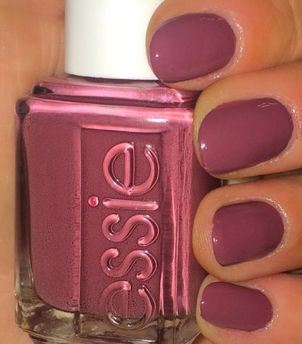 8 Nail Color Favorites for Fall - COWGIRL Magazine