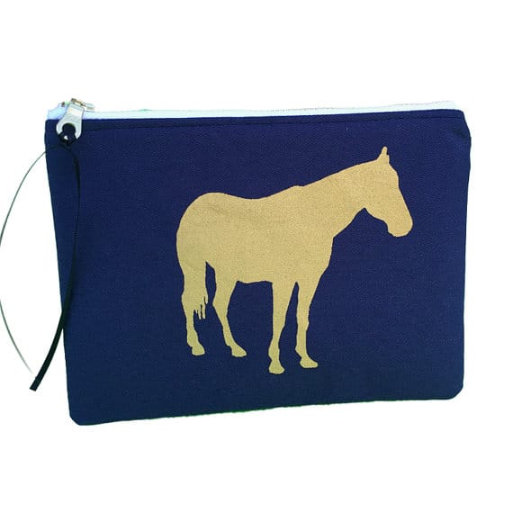 Cute Pencil Cases for the Cowgirl - COWGIRL Magazine