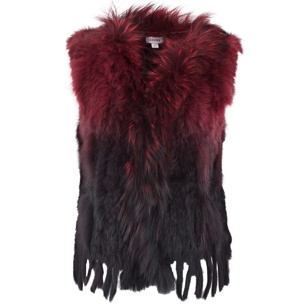 Fancy Fringe Vests for Fall Layers - COWGIRL Magazine