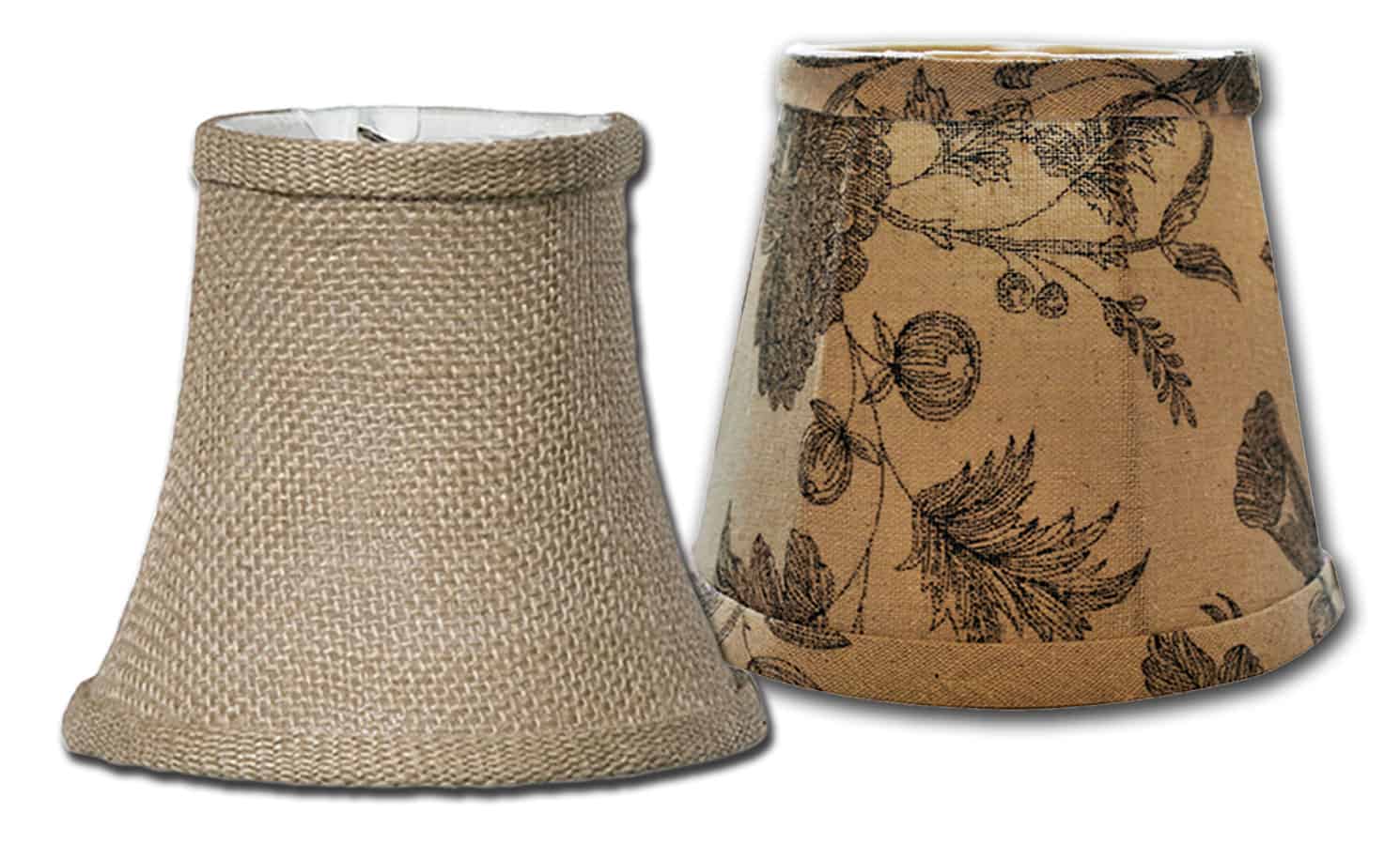 Rough It Up with Burlap - COWGIRL Magazine