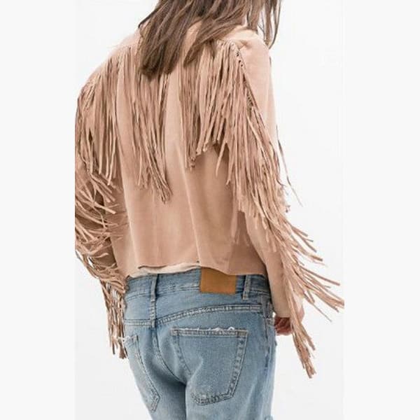Five Fringe Jackets Under $100 - COWGIRL Magazine