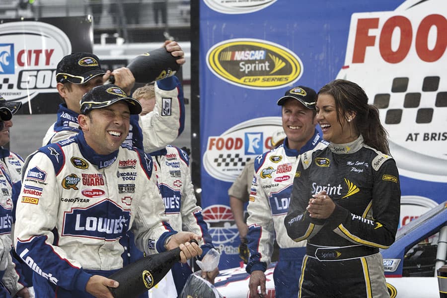 Paige Duke - COWGIRL Magazine