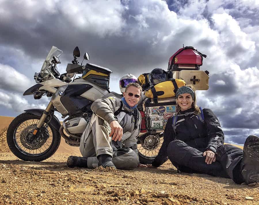 Paige Duke - COWGIRL Magazine