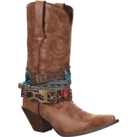 50 Years of Quality Boots from Durango - COWGIRL Magazine