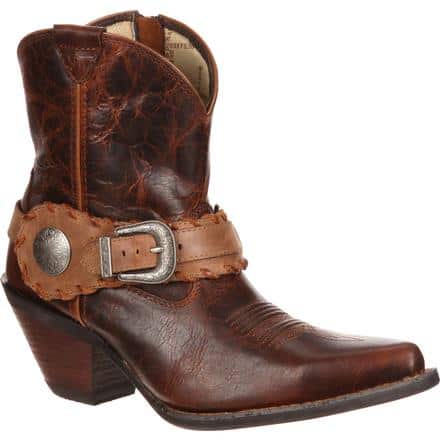 50 Years of Quality Boots from Durango - COWGIRL Magazine