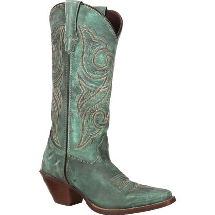 50 Years of Quality Boots from Durango - COWGIRL Magazine