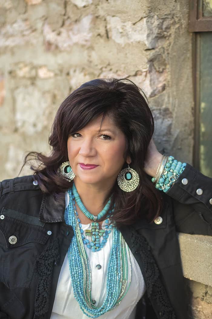 Designer Spotlight: Dana Voorhees - COWGIRL Magazine