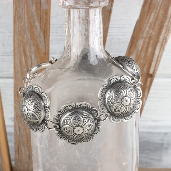 TRENDING: Cool in Conchos - COWGIRL Magazine