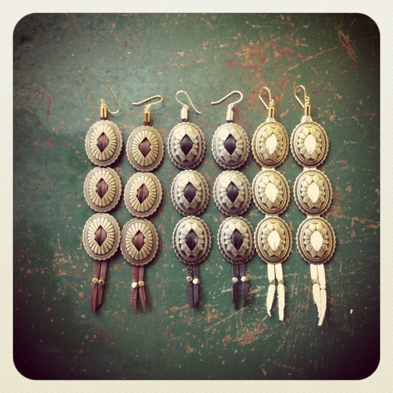 TRENDING: Cool in Conchos - COWGIRL Magazine