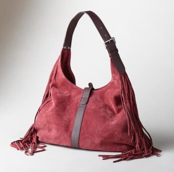 Ravishing Red Outfits - COWGIRL Magazine