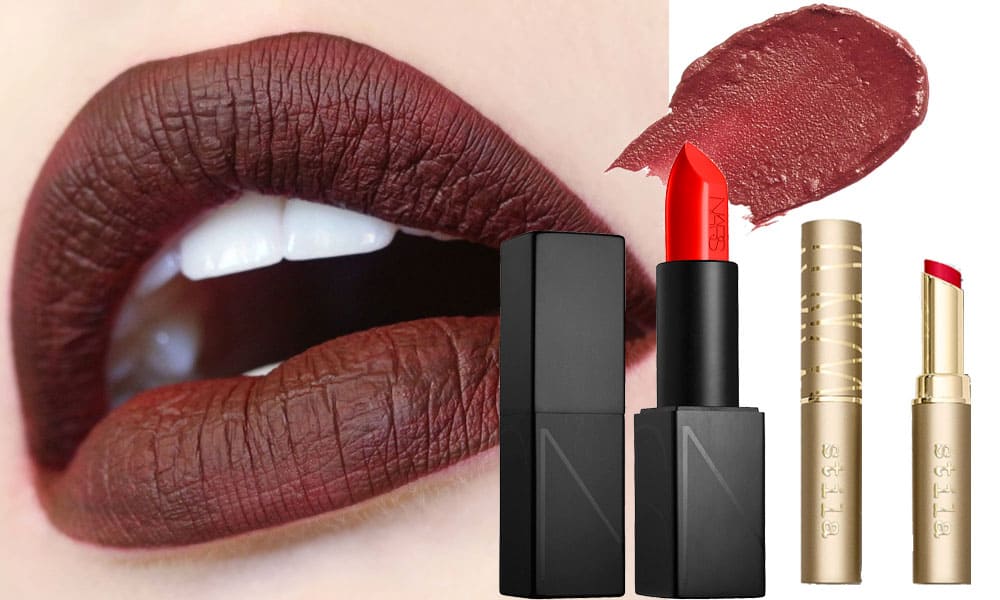 Our Favorite 5 Shades of Red Lipstick - COWGIRL Magazine