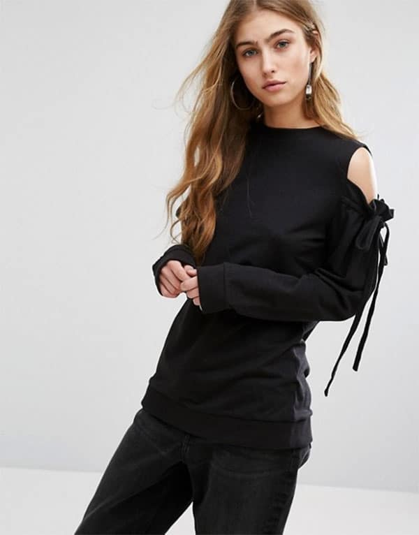 Cold Shoulder Tops You Need ASAP - COWGIRL Magazine