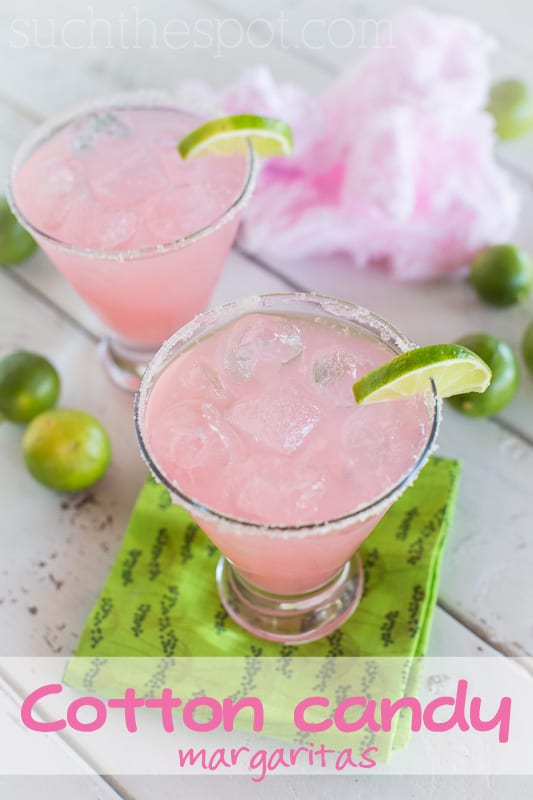 Happy Wednesday and National Margarita Day - COWGIRL Magazine