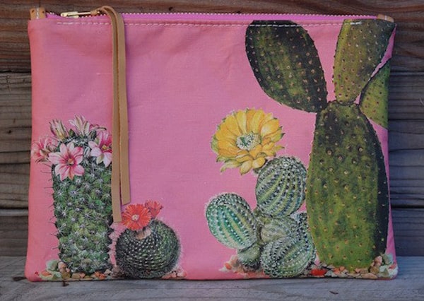 Colorful & Funky Clutches for Spring - COWGIRL Magazine