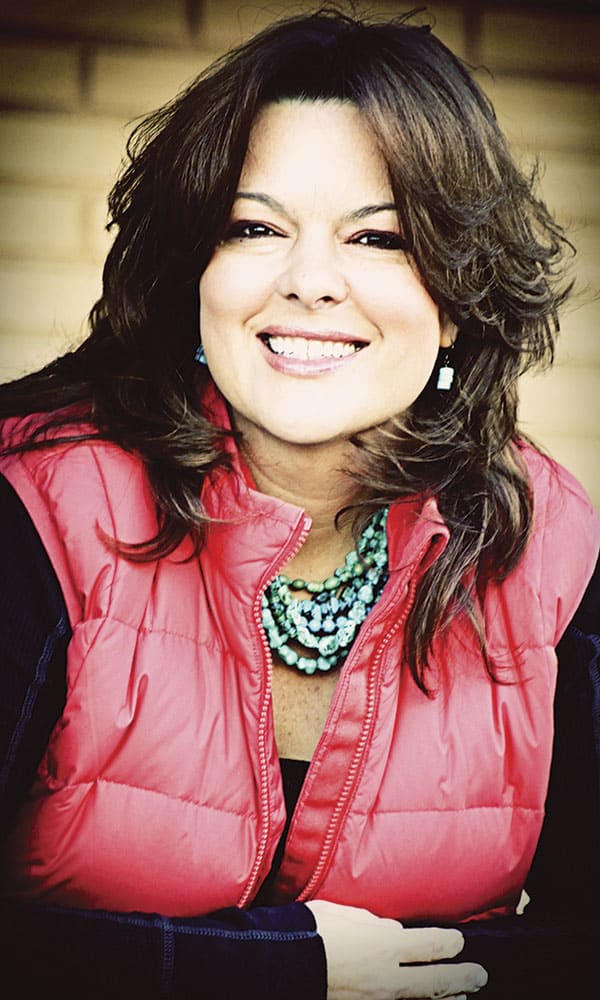 Designing A Cowgirl's Dream - COWGIRL Magazine