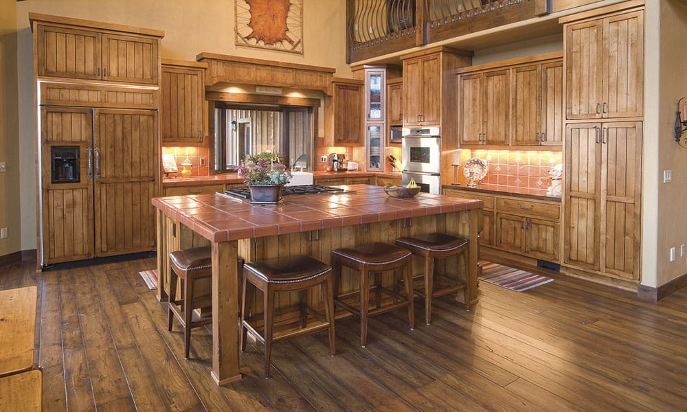 Blackstone Ranch - COWGIRL Magazine