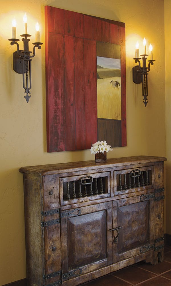 Blackstone Ranch - COWGIRL Magazine