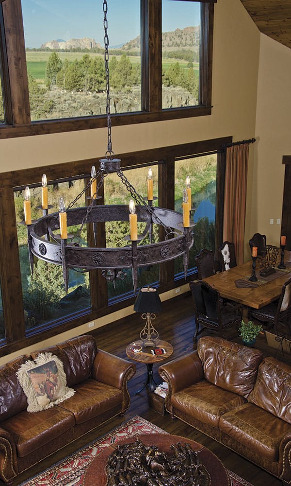 Blackstone Ranch - COWGIRL Magazine