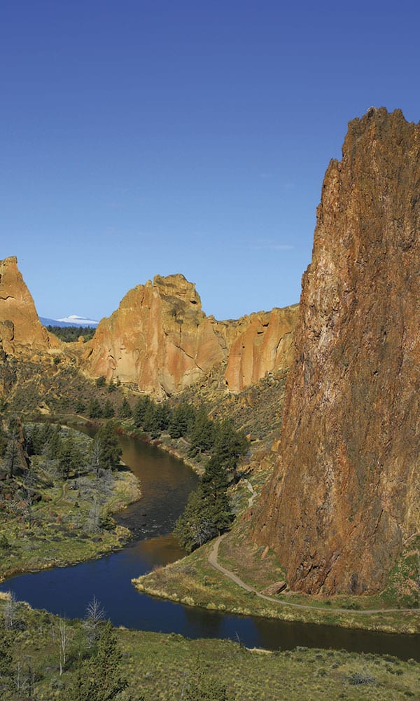 Blackstone Ranch - COWGIRL Magazine