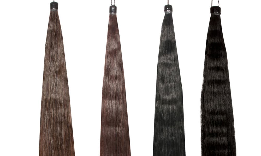 Need More Tail? Try An Extension! - COWGIRL Magazine