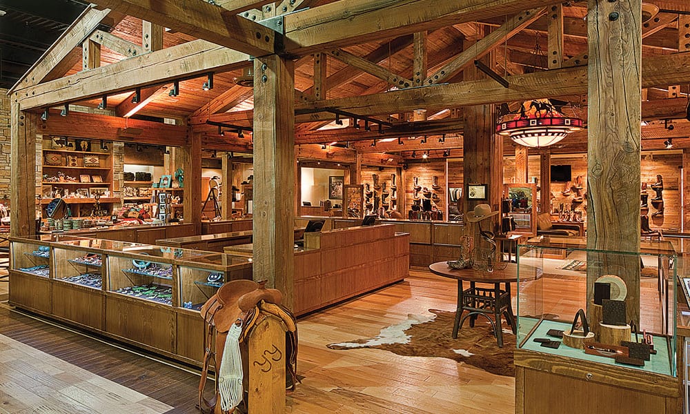 Pinto Ranch - COWGIRL Magazine