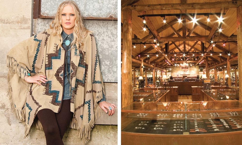 Pinto Ranch - COWGIRL Magazine