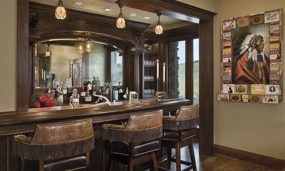 Triple B Ranch - COWGIRL Magazine