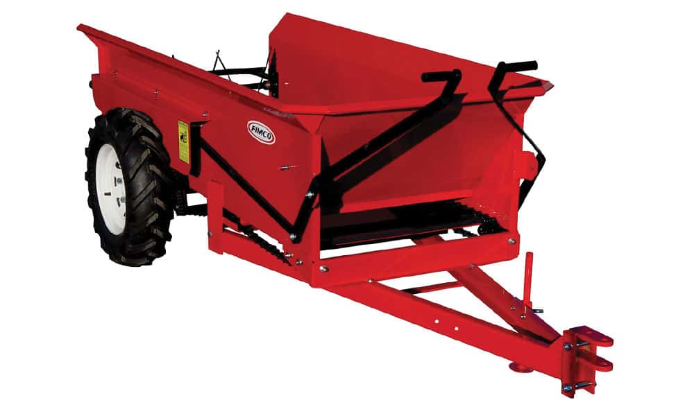 6 Barn Supplies That'll Change How You Muck Stalls - COWGIRL Magazine