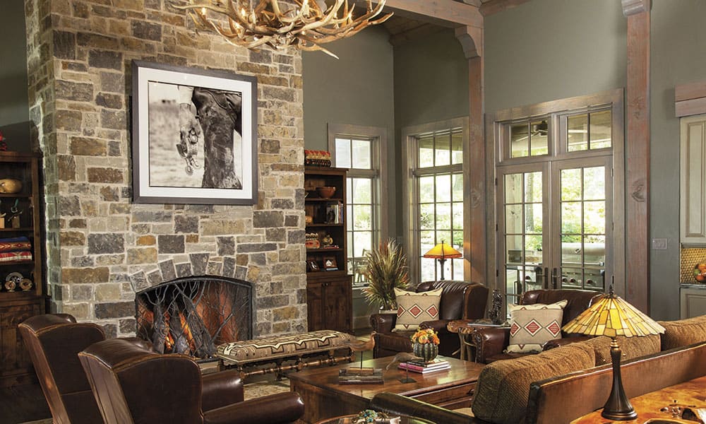 Designer Touches - COWGIRL Magazine