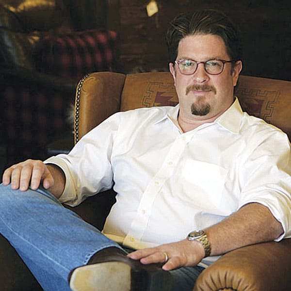 Designer Touches - COWGIRL Magazine