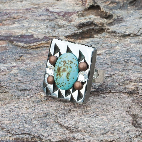 File Under Fashion? - COWGIRL Magazine