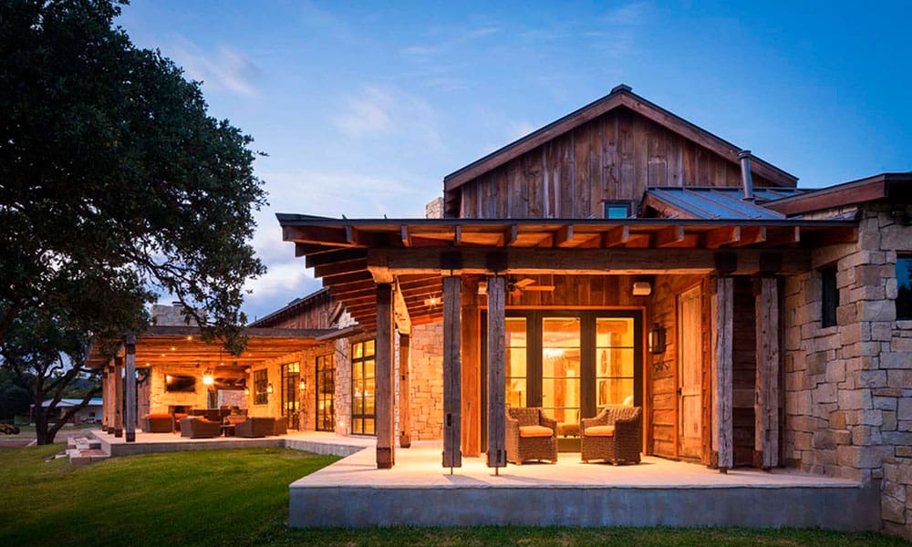 Dreamy Barn Home Inspiration That Will Make You Jealous - COWGIRL Magazine