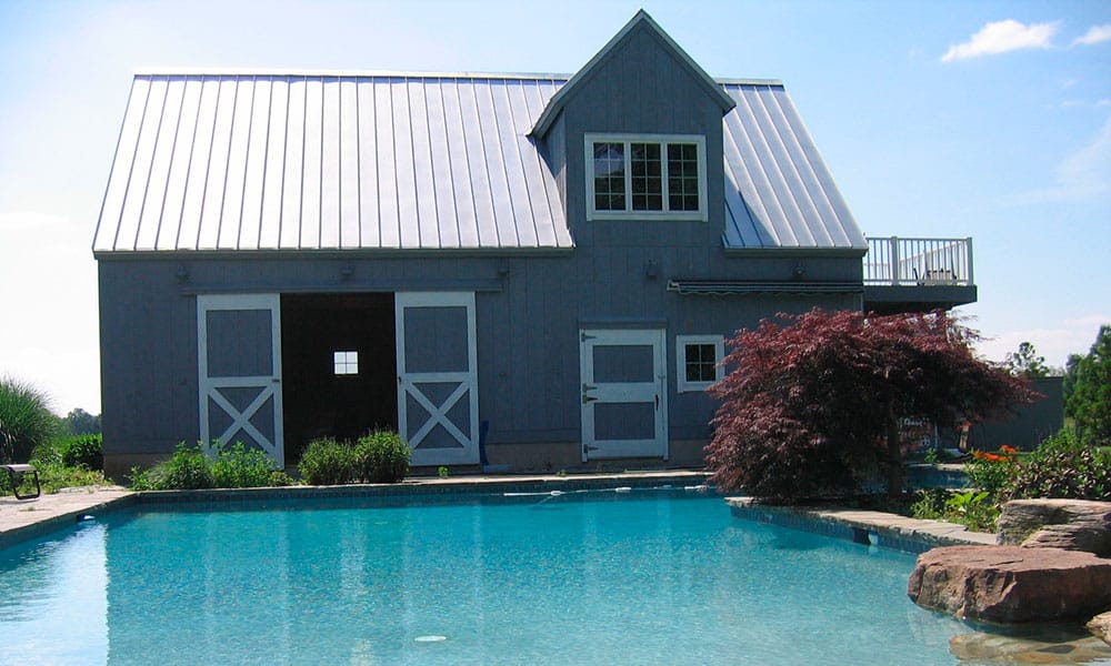 Dreamy Barn Home Inspiration That Will Make You Jealous - COWGIRL Magazine