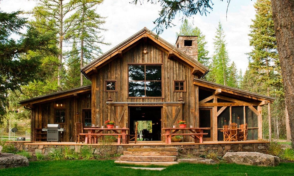 Dreamy Barn Home Inspiration That Will Make You Jealous - COWGIRL Magazine