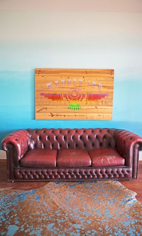 Junk Gypsies Wander Inn