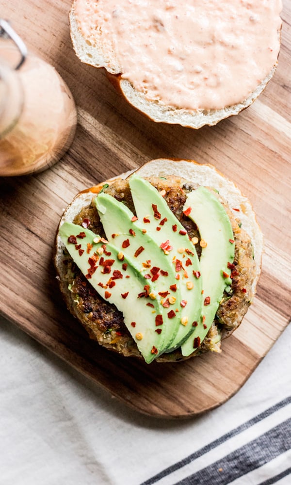 Burger Recipes to Make this Summer - COWGIRL Magazine