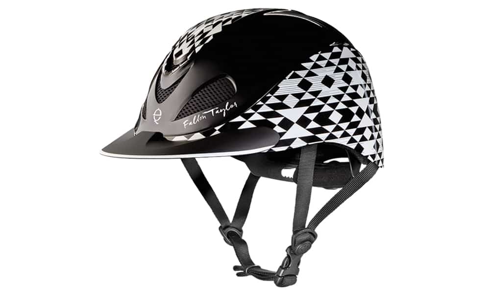 First Look With Fallon Taylor: A Yes Brainer - COWGIRL Magazine