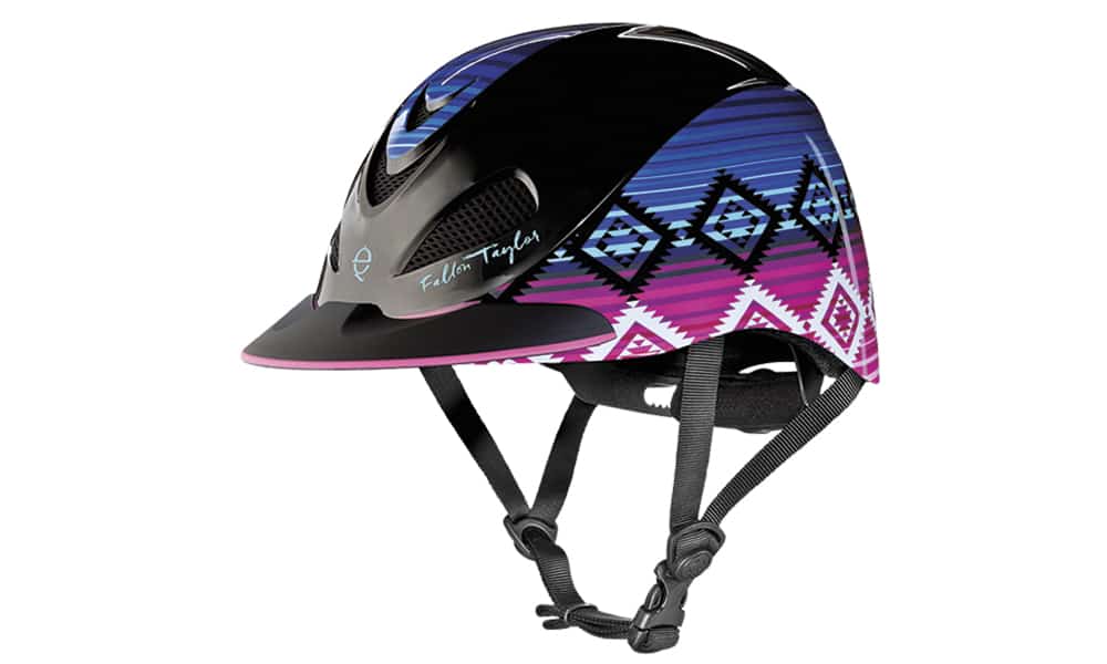 First Look With Fallon Taylor: A Yes Brainer - COWGIRL Magazine